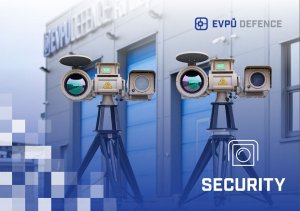 New product information brochures