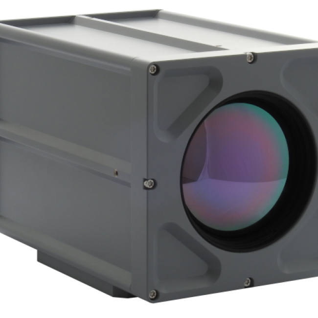 SUMO-U150 Uncooled Thermal Imaging Camera | EVPÚ Defence