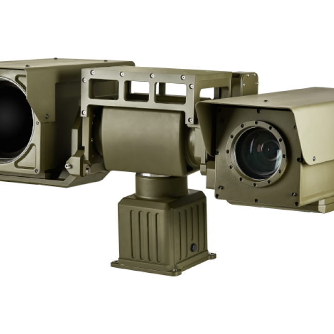 MIRA | EVPÚ Defence