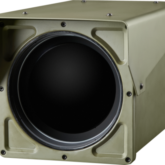 SUMO-U225 Uncooled Thermal Imaging Camera | EVPÚ Defence
