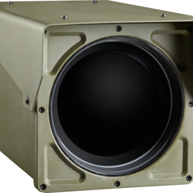 SUMO-U225 Uncooled Thermal Imaging Camera | EVPÚ Defence