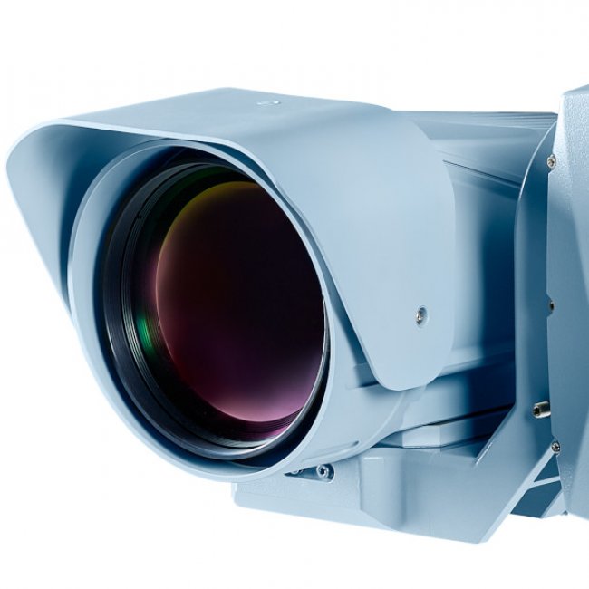 SUMO-C300 Thermal Imaging Camera | EVPÚ Defence