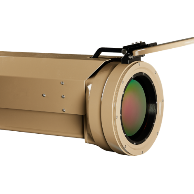 SUMO-C600 Thermal Imaging Camera | EVPÚ Defence