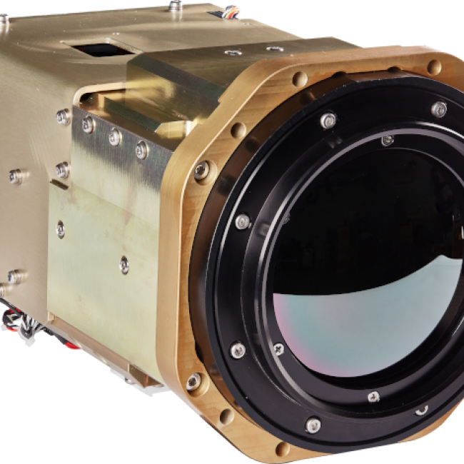 SUMO-C320 Thermal imaging camera | EVPÚ Defence