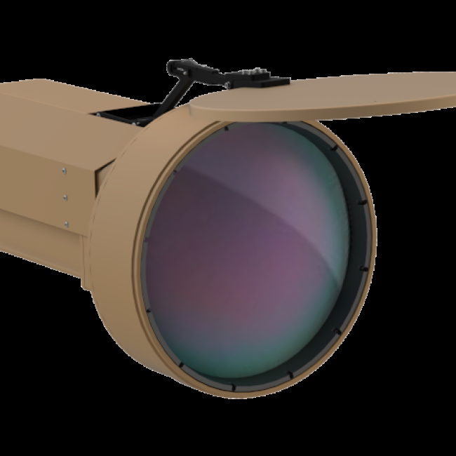 SUMO-C1200 Thermal Imaging Camera | EVPÚ Defence