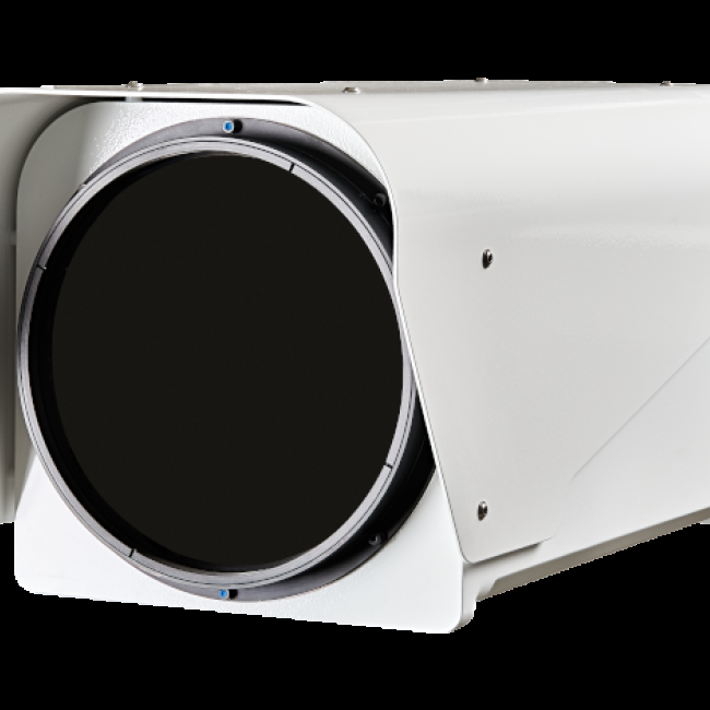 SUMO-U300 Uncooled Thermal Imaging Camera | EVPÚ Defence